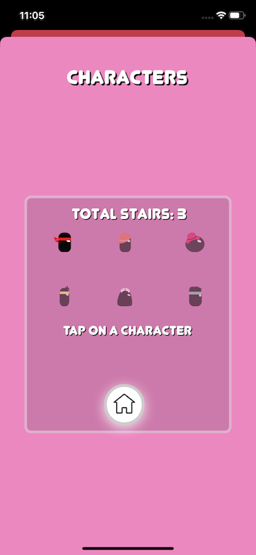 JumpHero | iOS Universal Game Template (Swift) by cubycode | CodeCanyon